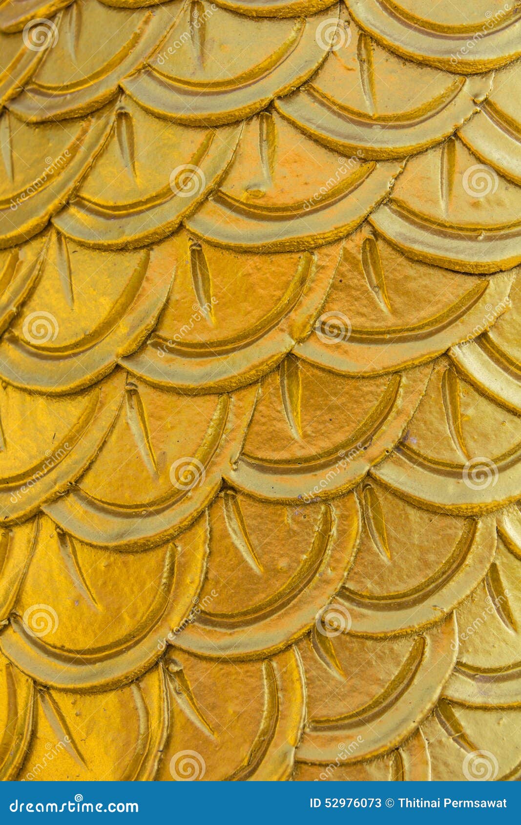 Carved Dragon Scales of Measurement Stock Image - Image of asian ...
