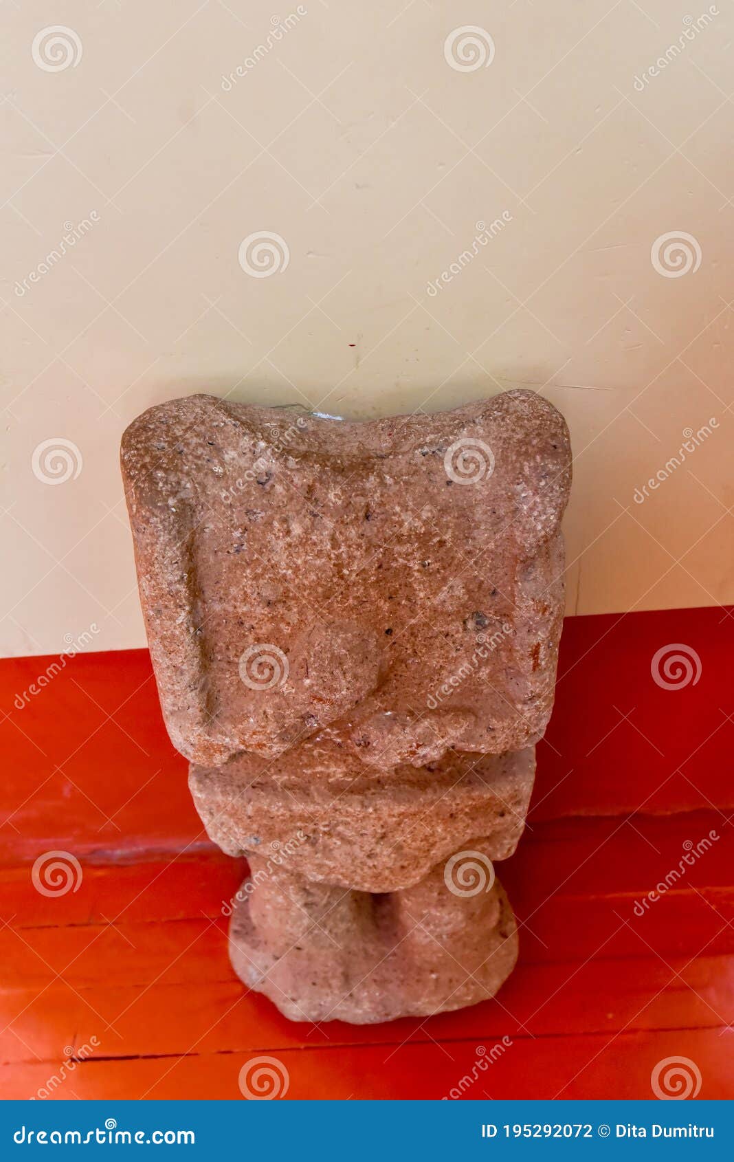 Pukara Archaeological Complex-Pukara Museum -Peru 107 Editorial ...