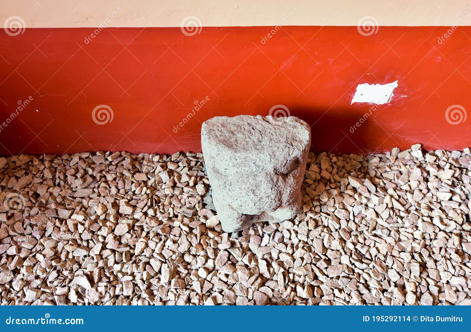 Pukara Archaeological Complex-Pukara Museum -Peru 109 Editorial Stock ...