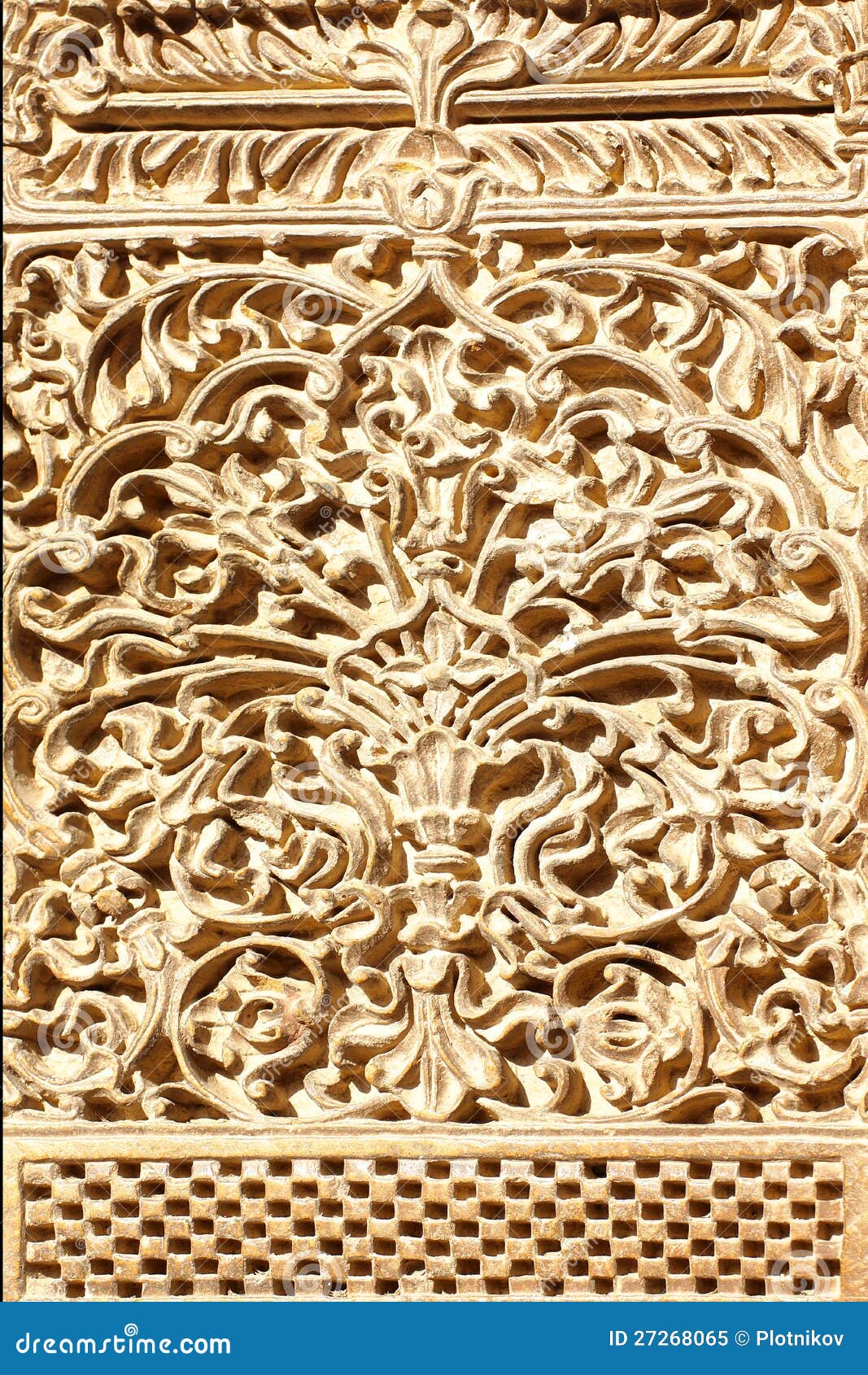 Carved Sandstone Background. Stock Image - Image of design, park: 27268065