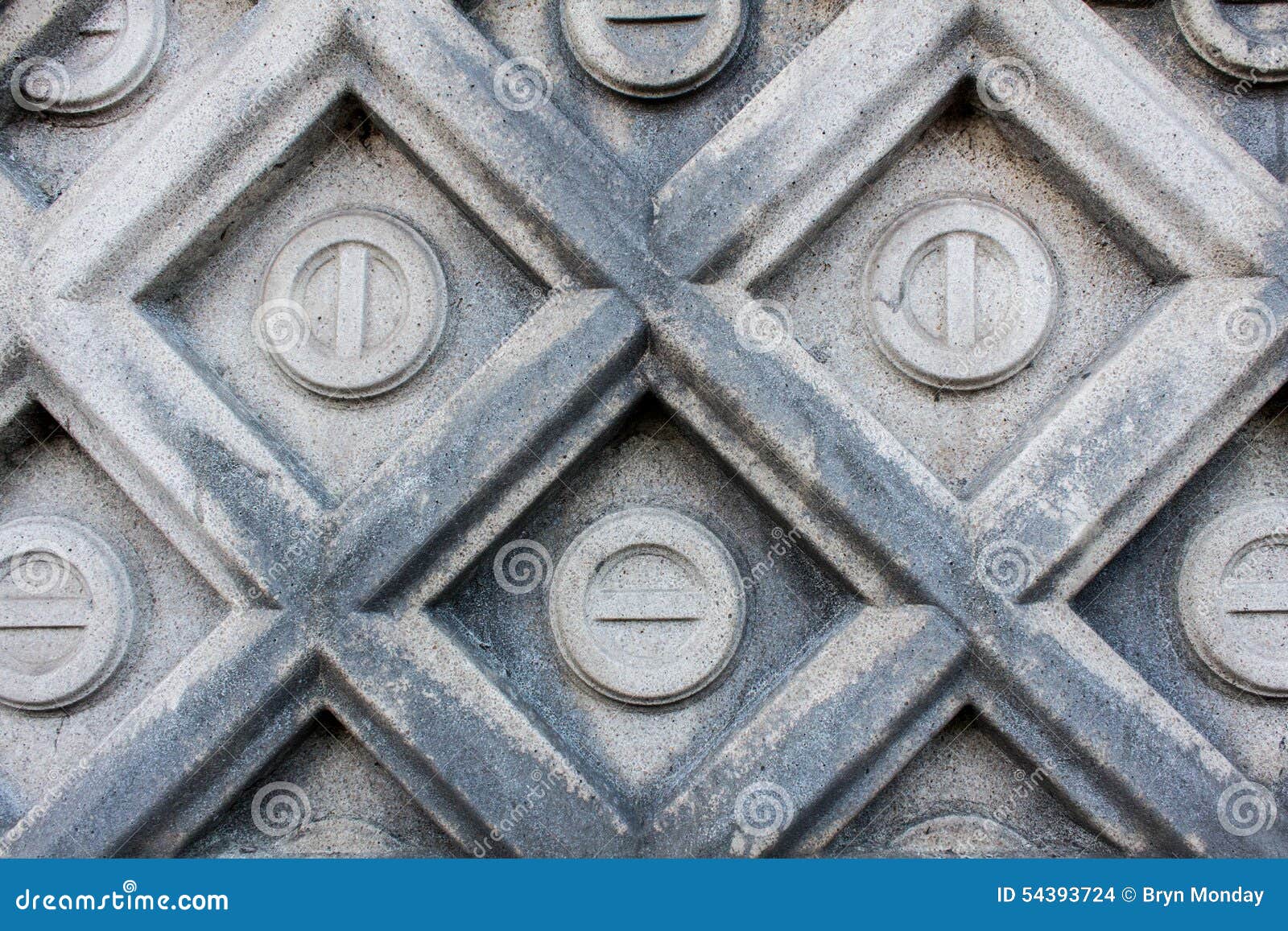 Carved Stone Wall stock photo. Image of carving, wales - 54393724