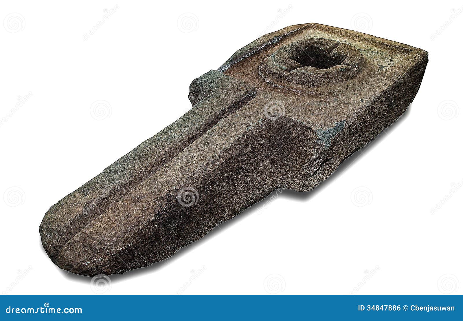 Carving stone lingam stock photo. Image of sexual, stone - 34847886