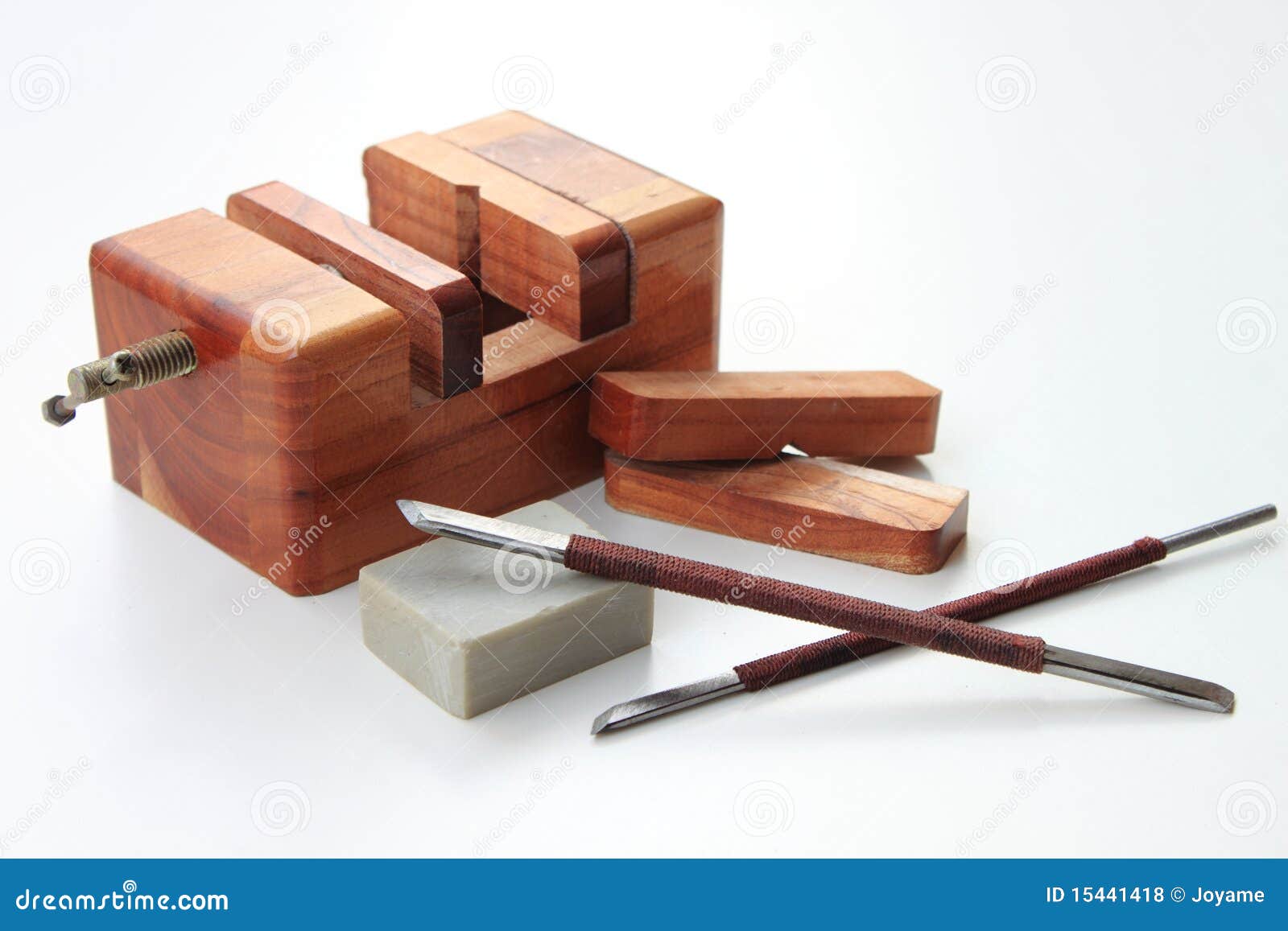 Carving Tools stock photo. Image of stone, knives, tools - 15441418