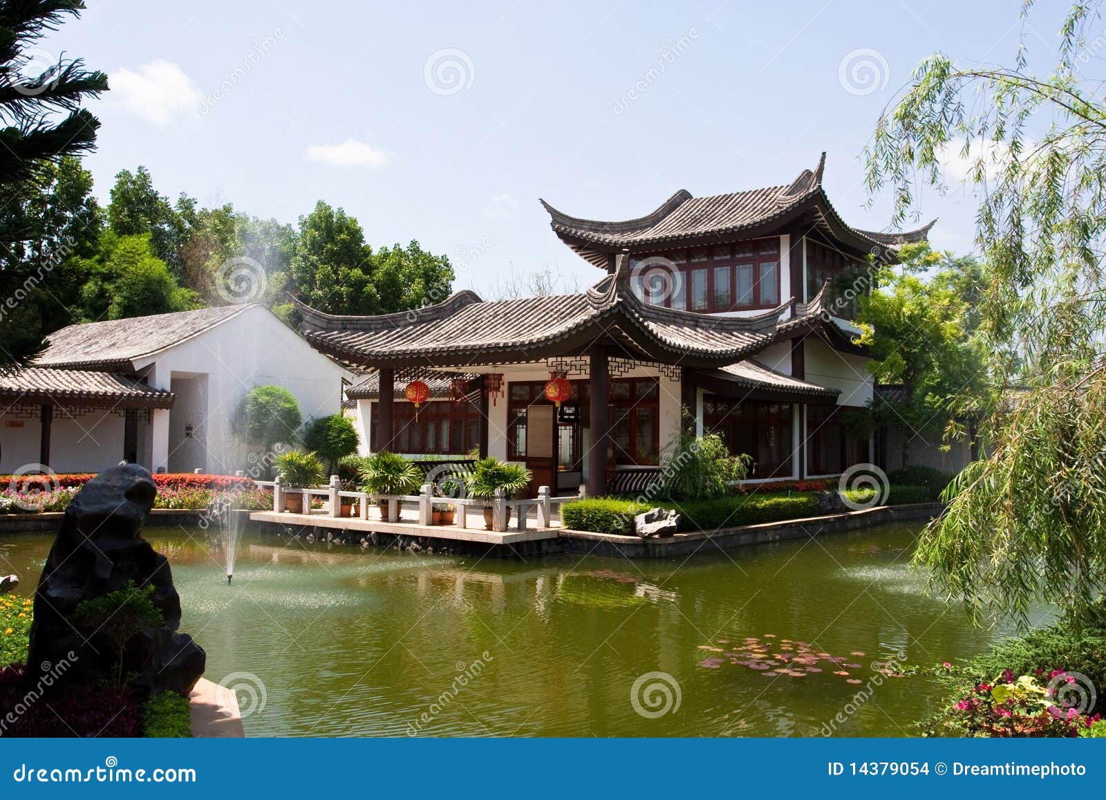 Casa Familiar Tradicional China Los 5 Tipos De Casas Chinas