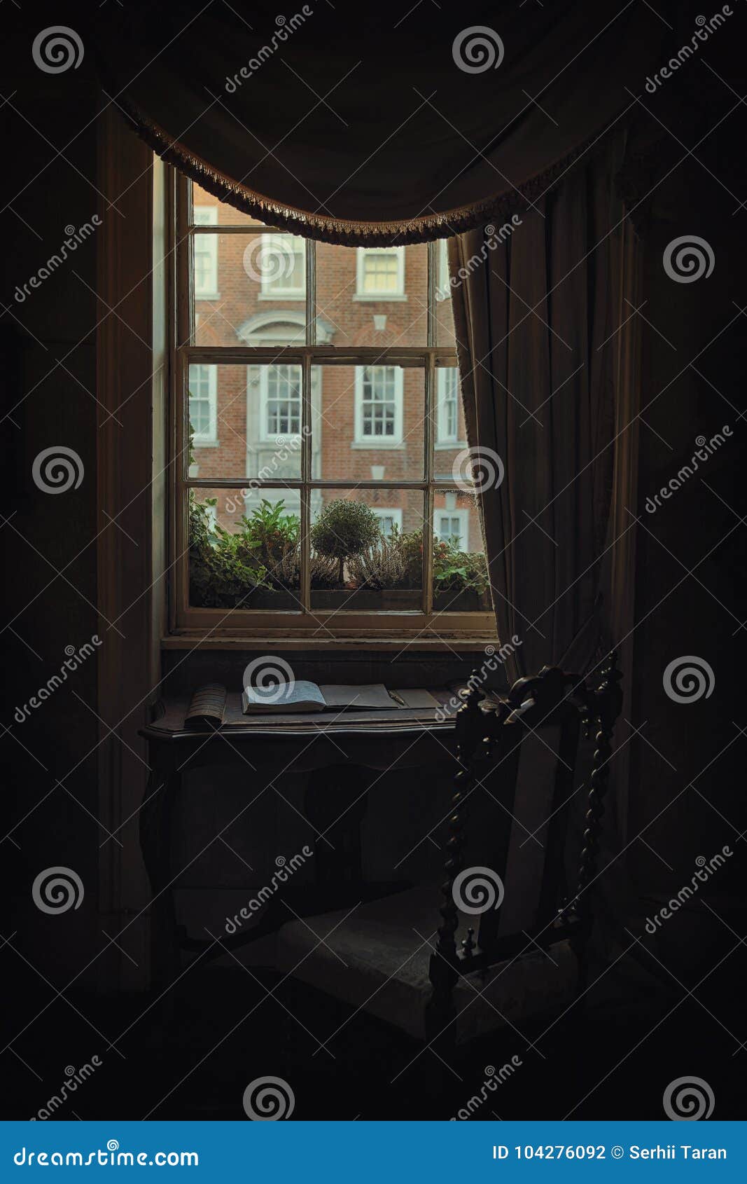 Casa de Sherlock Holmes fotografía editorial. Imagen de bueno - 104276092