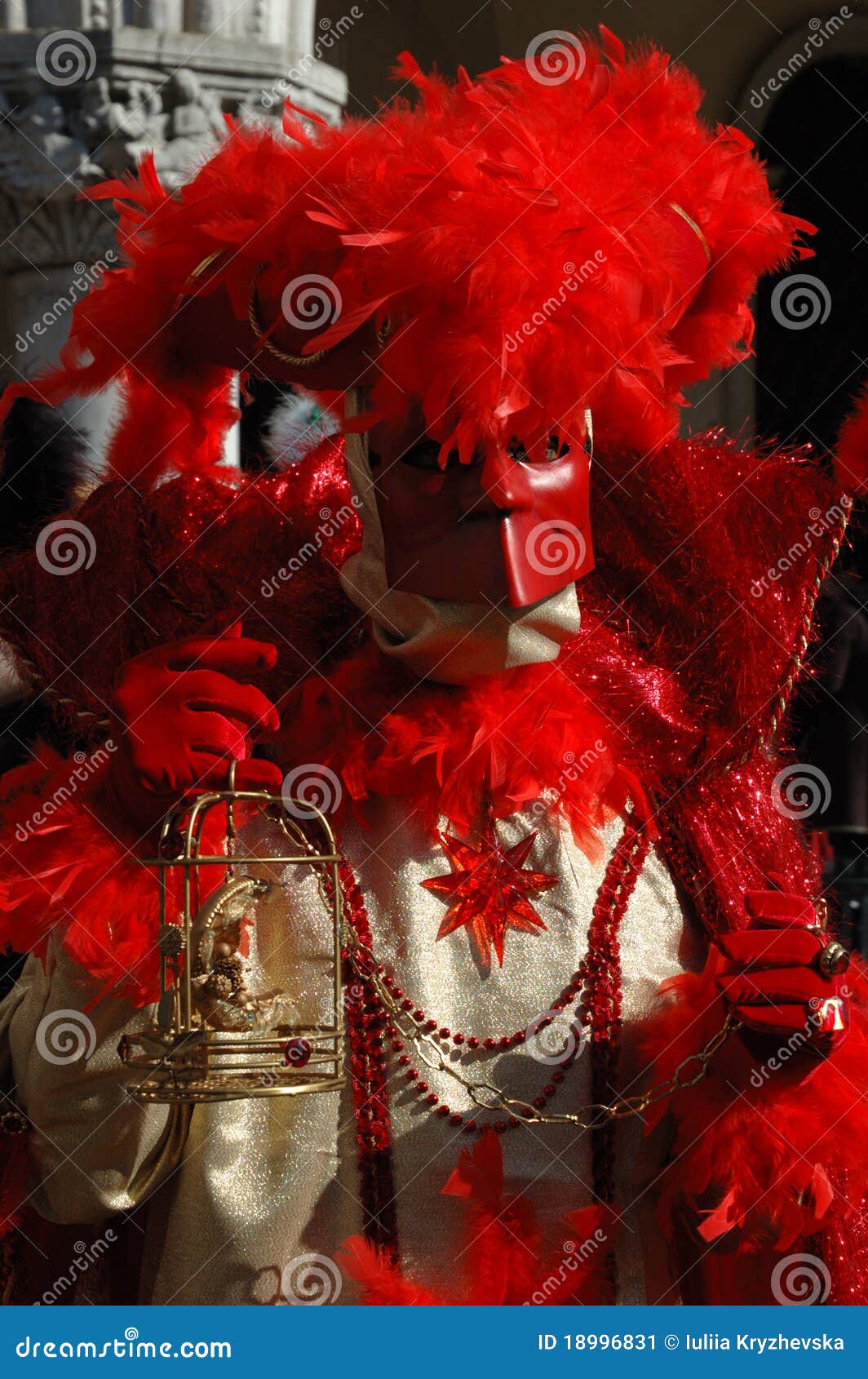 Casanova Mask at Carnival of Venice 2011 Editorial Photo - Image of ...
