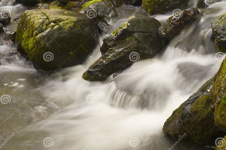 Cascade stock image. Image of beauty, clean, outdoors - 14578629