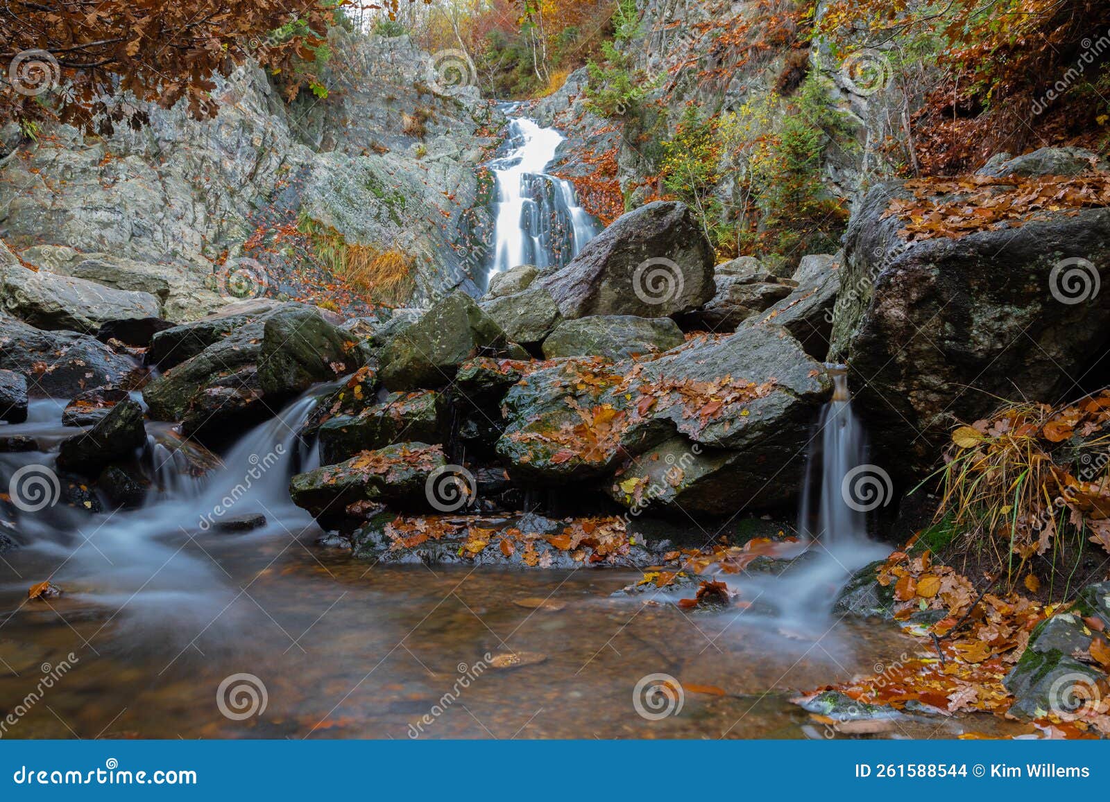 Cascade of Bayehon the Highest Waterfall of Belgium in the Ardennes ... Cascade of Bayehon the Highest Waterfall of Belgium in the Ardennes ...