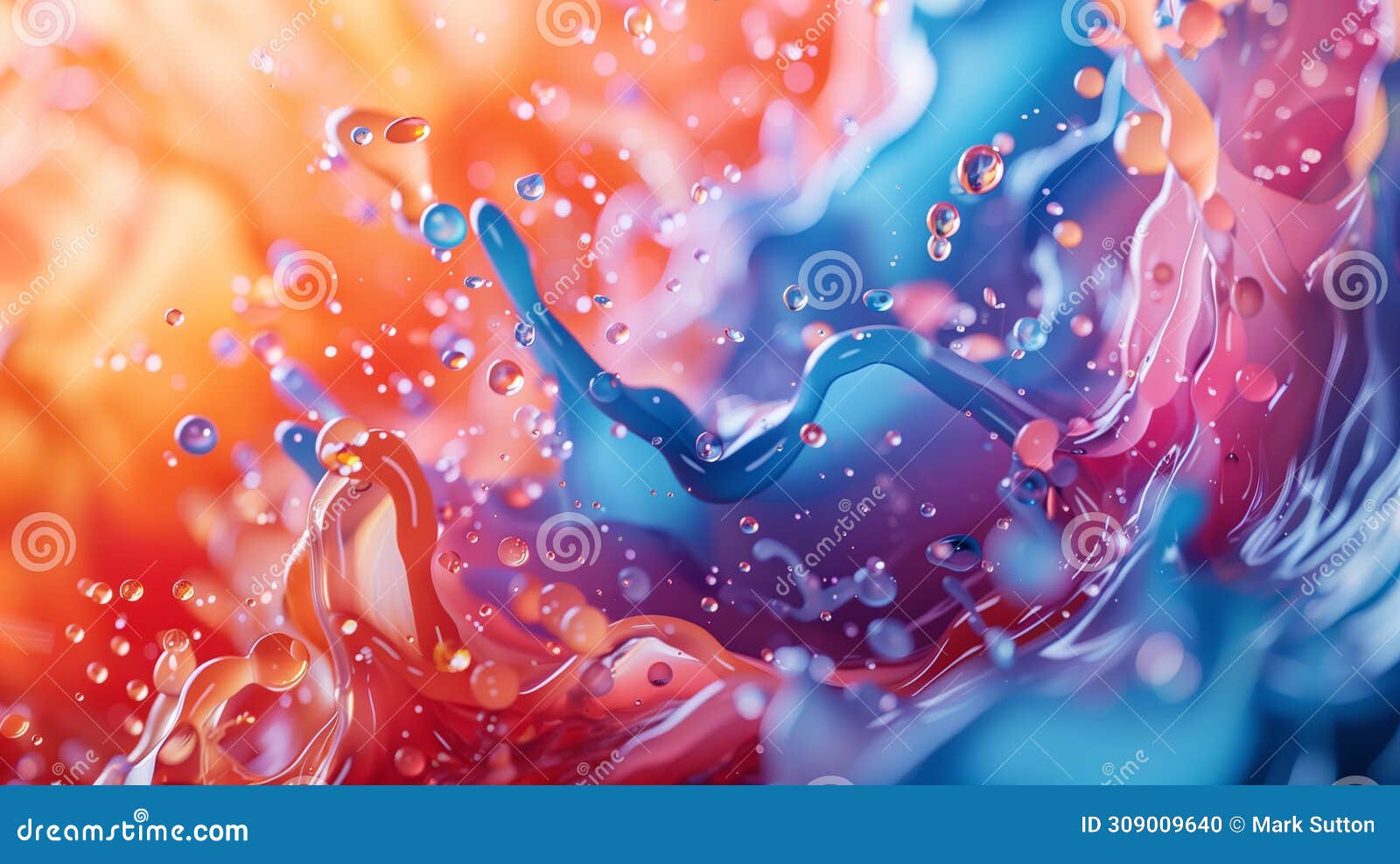 Cascade of Emotions: the Overwhelming Flow of Thoughts and Feelings in ...