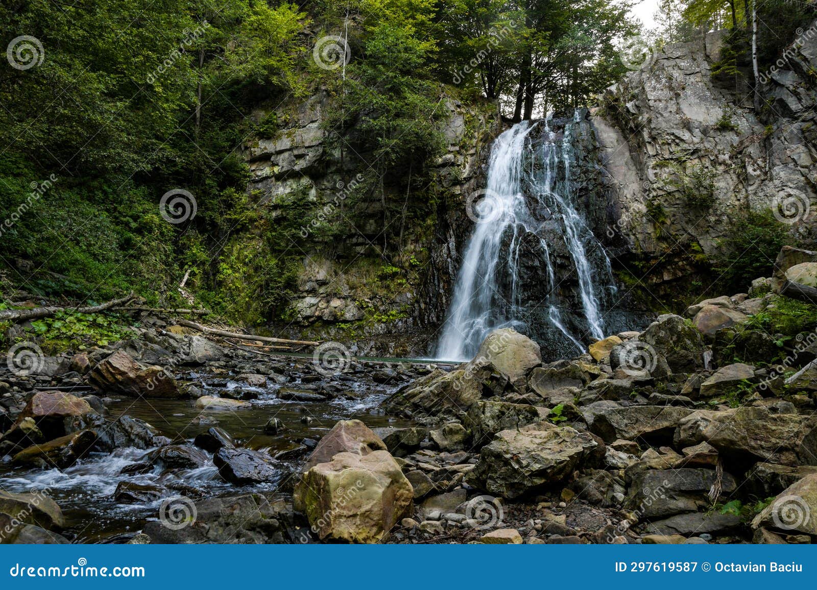Cascada Bucias Stock Photos - Free & Royalty-Free Stock Photos from ...