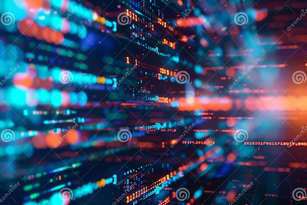 A Cascade of Programming Language Blurred into the Speed of Tech ...