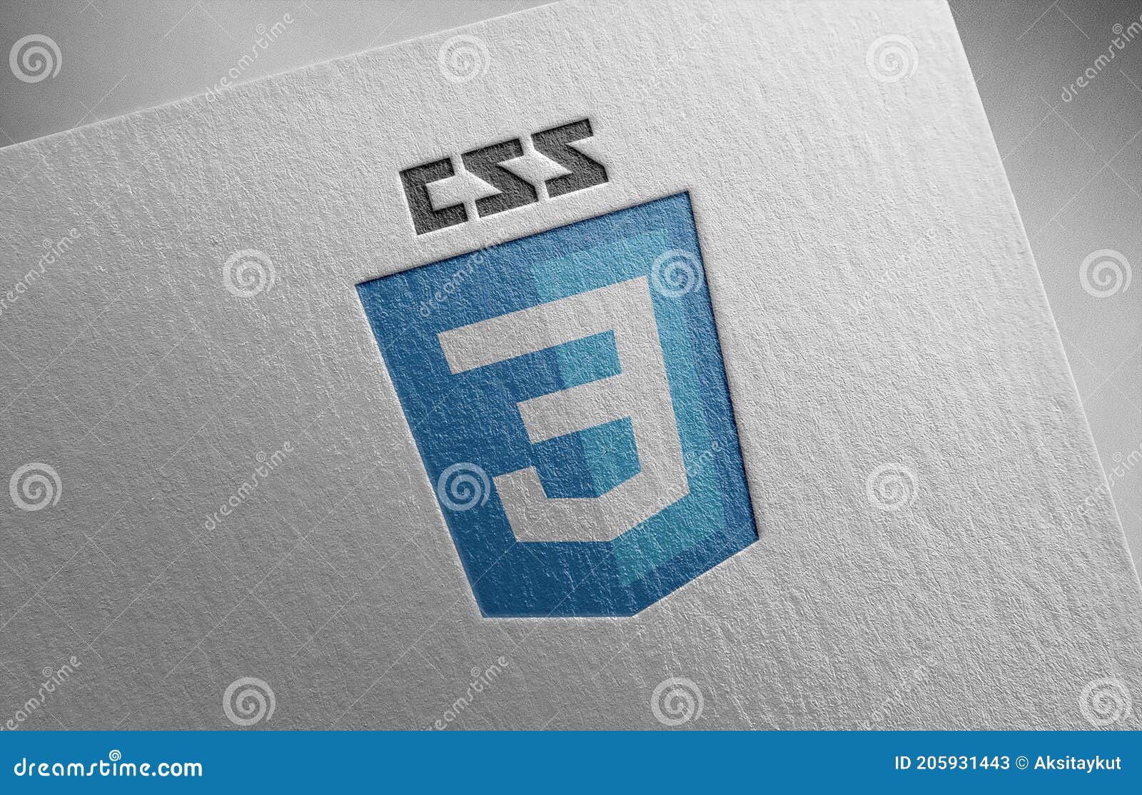 Css-5 on paper texture editorial stock photo. Image of sheet - 205931443