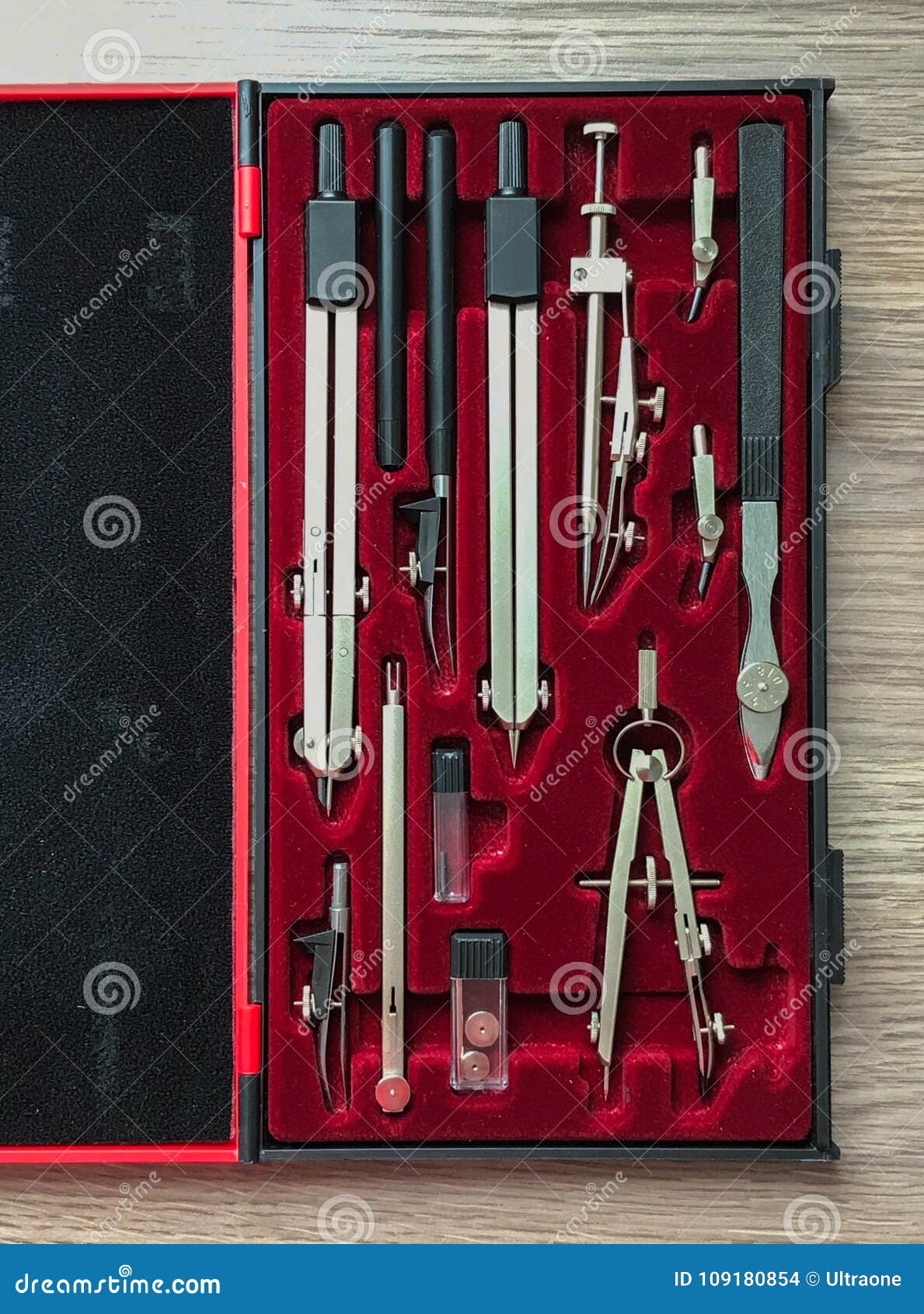 Drawing Instruments Stock Image | CartoonDealer.com #50849581