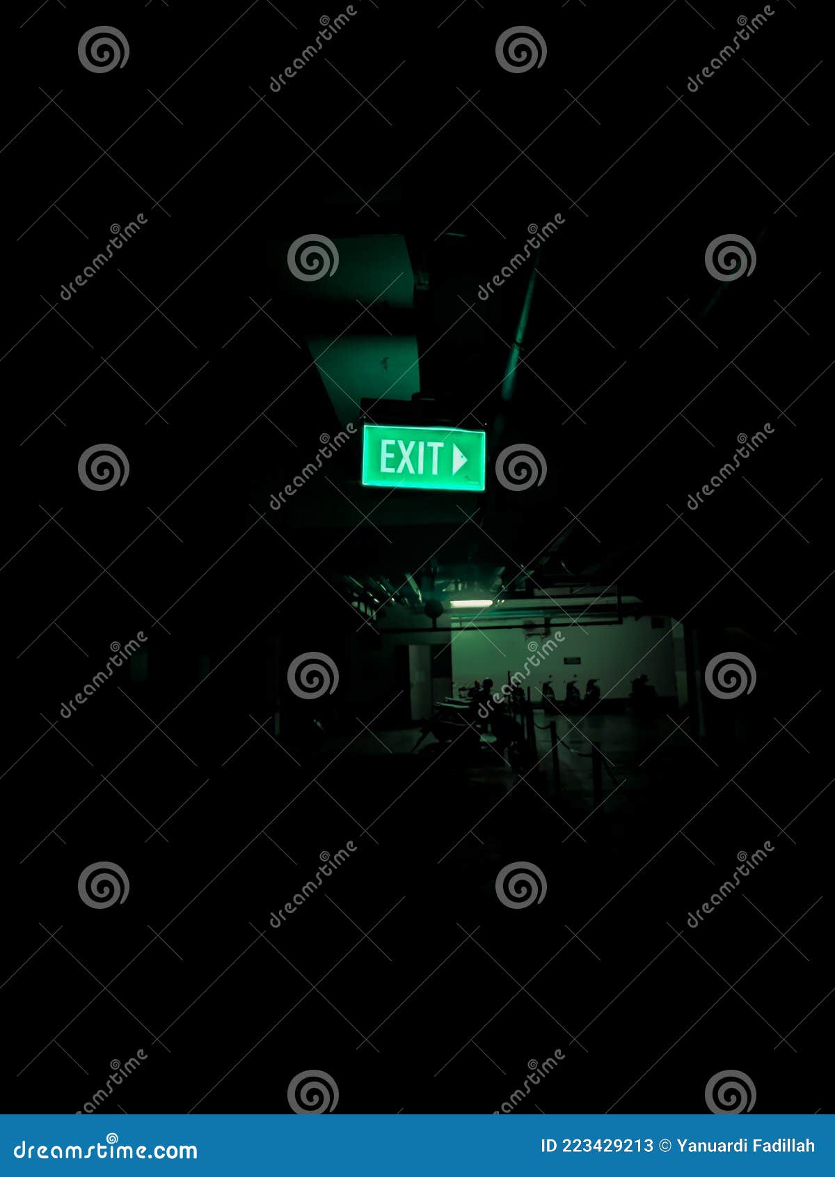 In case of emergency stock image. Image of poster, lighting - 223429213