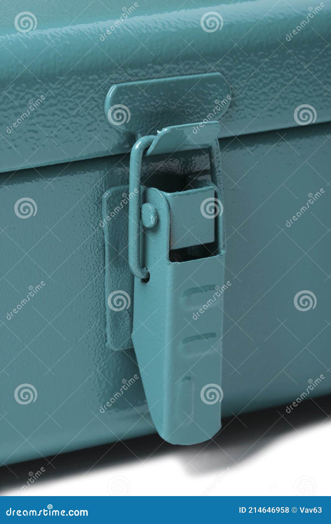 Case lock stock photo. Image of briefcase, mechanism - 214646958