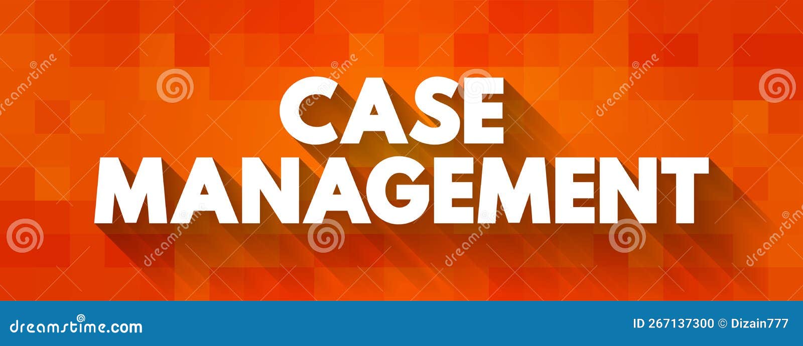 Case Management - Collaborative Process Which: Assesses, Plans ...