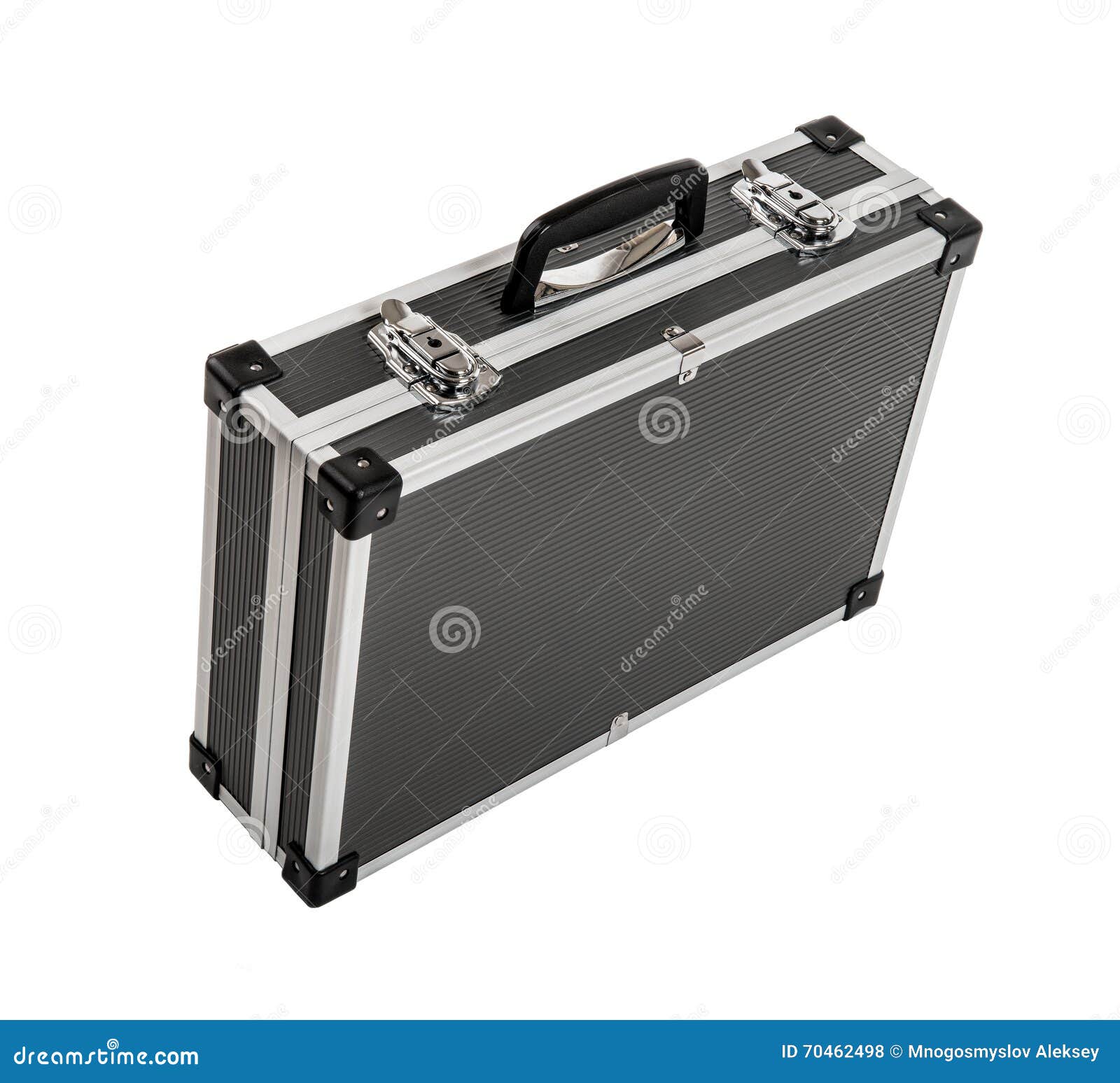Case for money stock photo. Image of travelling, baggage - 70462498