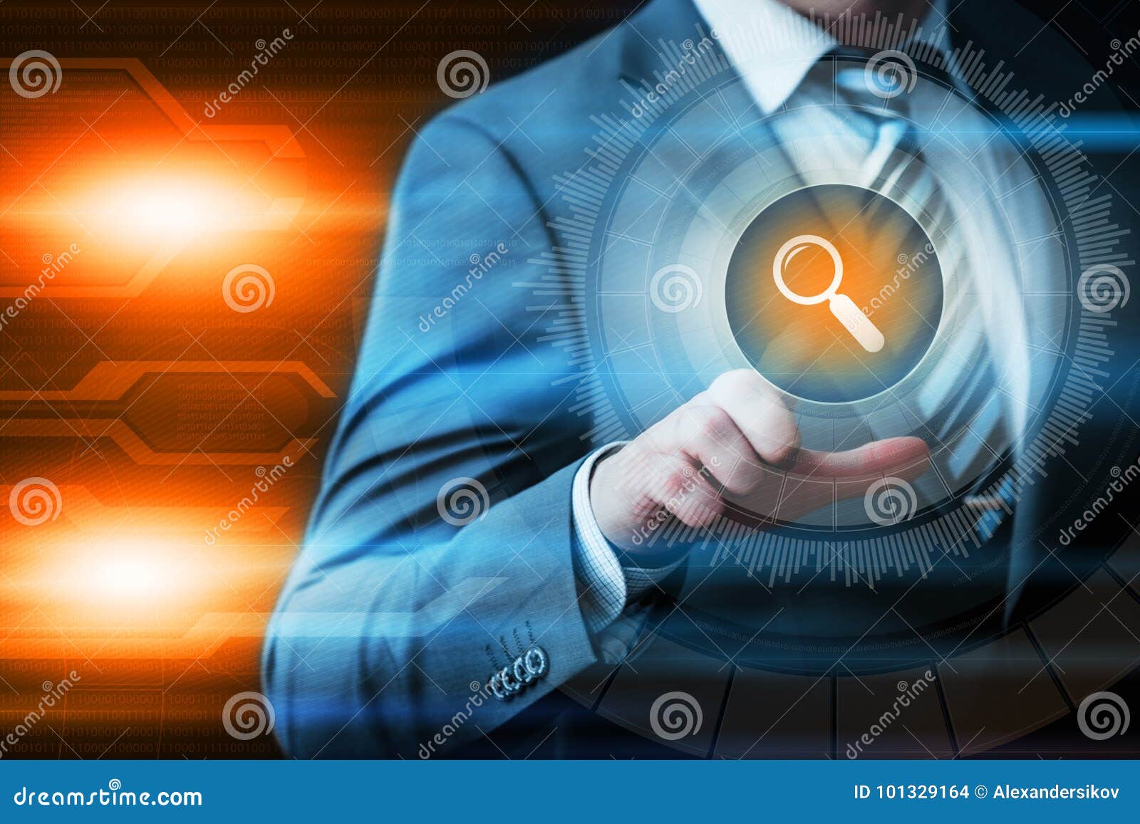 Case Study Knowledge Education Information Business Technology Concept ...