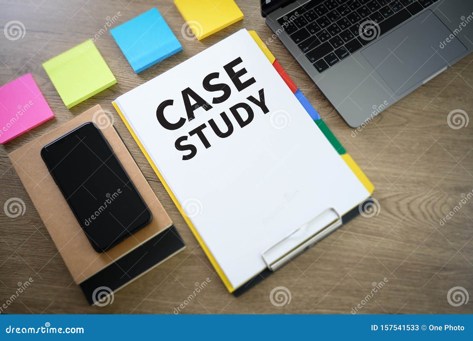 CASE STUDY Student Studying Hard and Students Learning COMMUNICATION ...