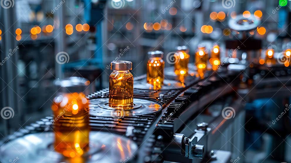 Case Study of a Successful Lean Transformation in an Automated Assembly ...