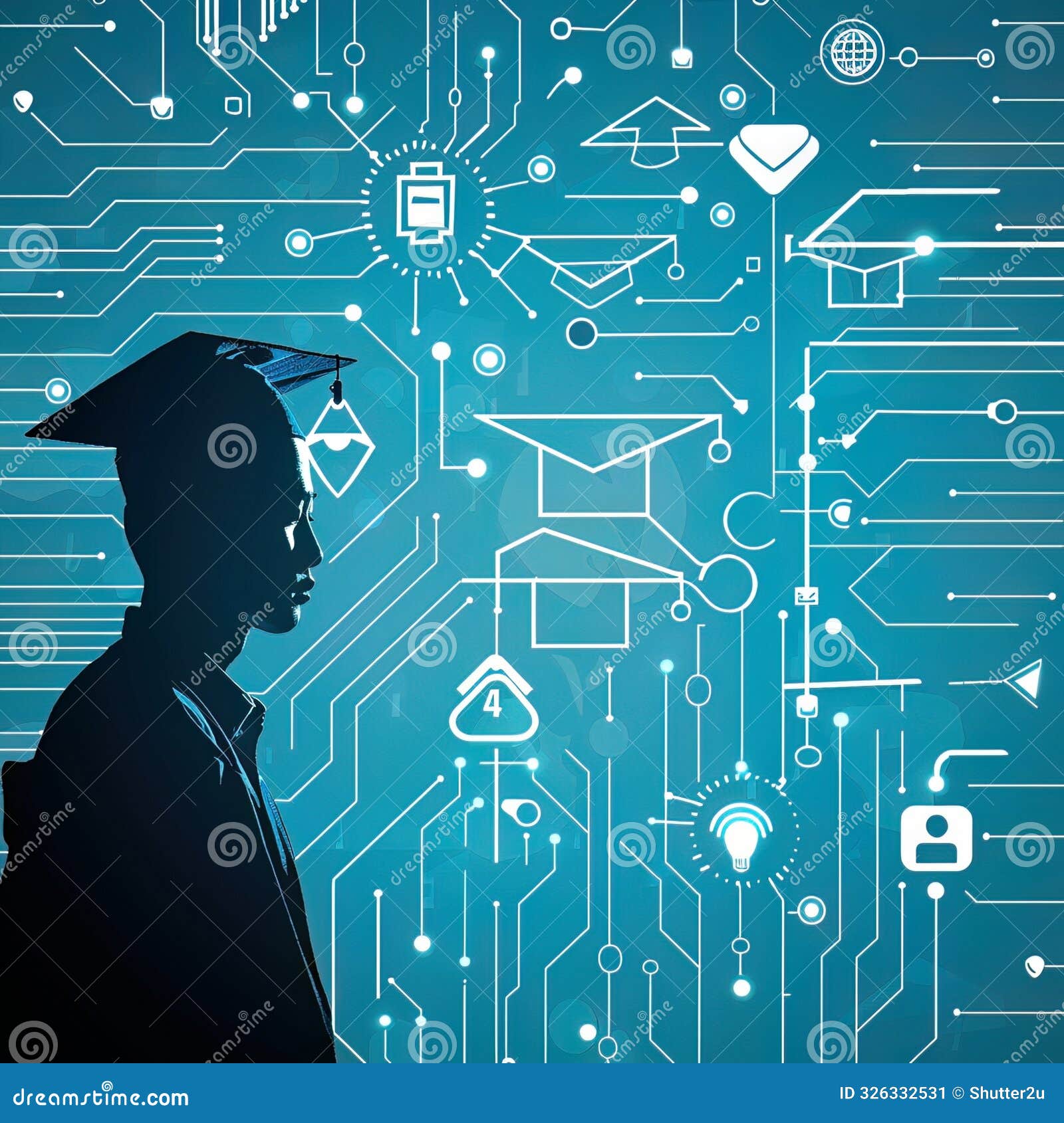 Case Study on the Use of Big Data Analytics in Improving University ...