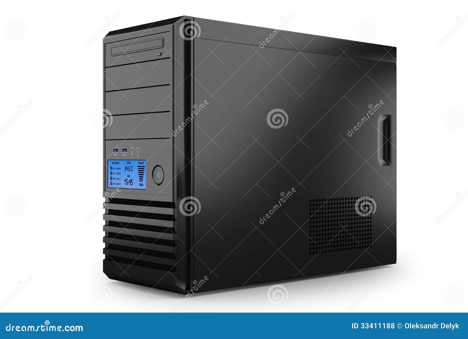 Workstation Server Stock Illustrations – 10,303 Workstation Server ...