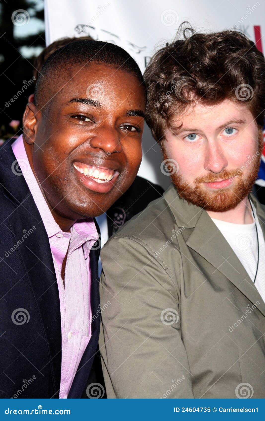 Casey Abrams Editorial Photo | CartoonDealer.com #24604773