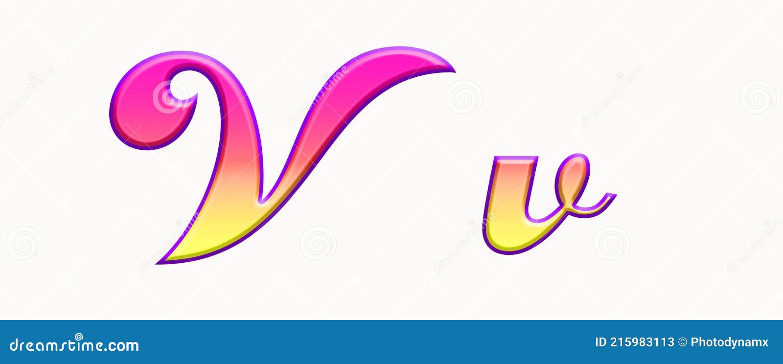 Casey Font Fonts Gradient Sans Serif Alphabet Letters Calligraphy ...