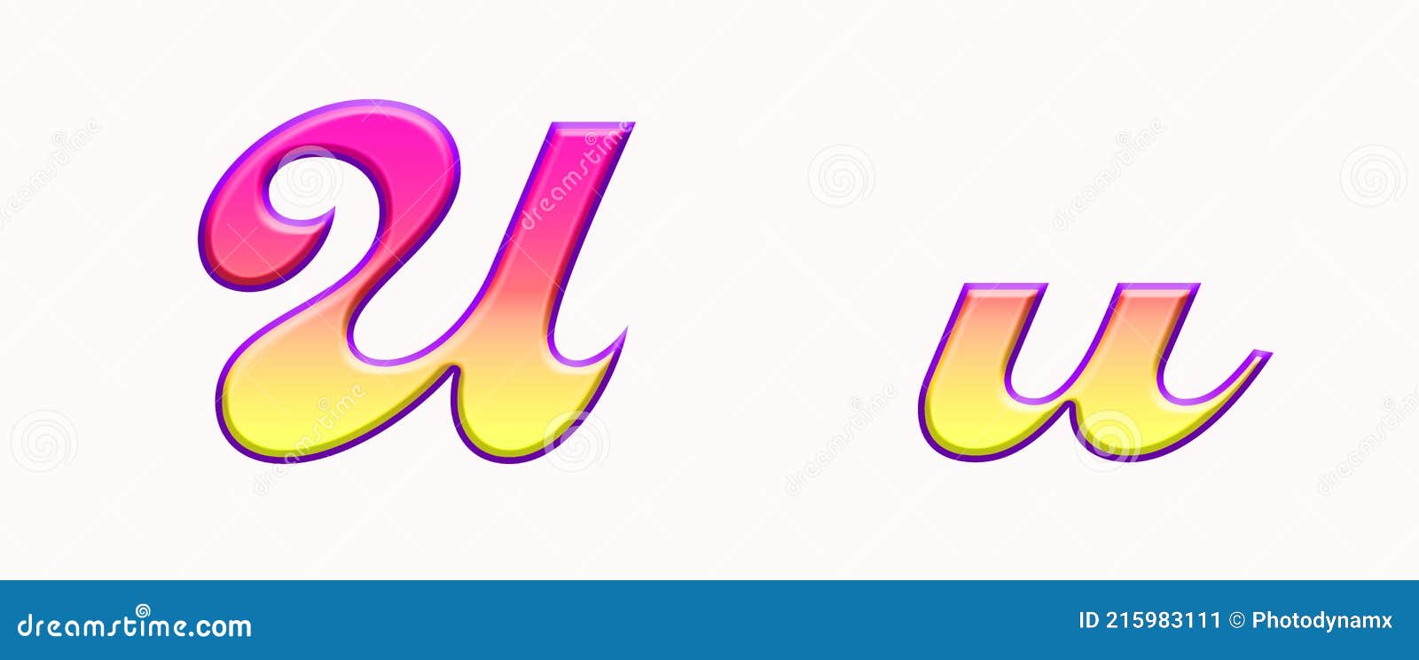 Casey Font Fonts Gradient Sans Serif Alphabet Letters Calligraphy ...