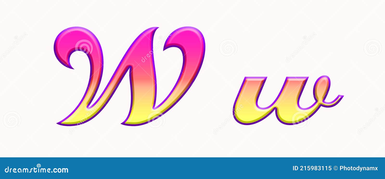 Casey Font Fonts Gradient Sans Serif Alphabet Letters Calligraphy ...