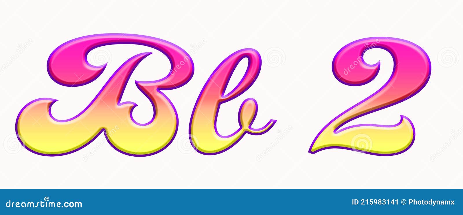 Casey Font Fonts Gradient Sans Serif Alphabet Letters Calligraphy ...