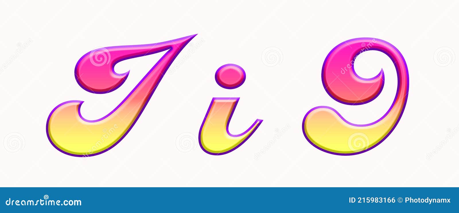 Casey Font Fonts Gradient Sans Serif Alphabet Letters Calligraphy ...