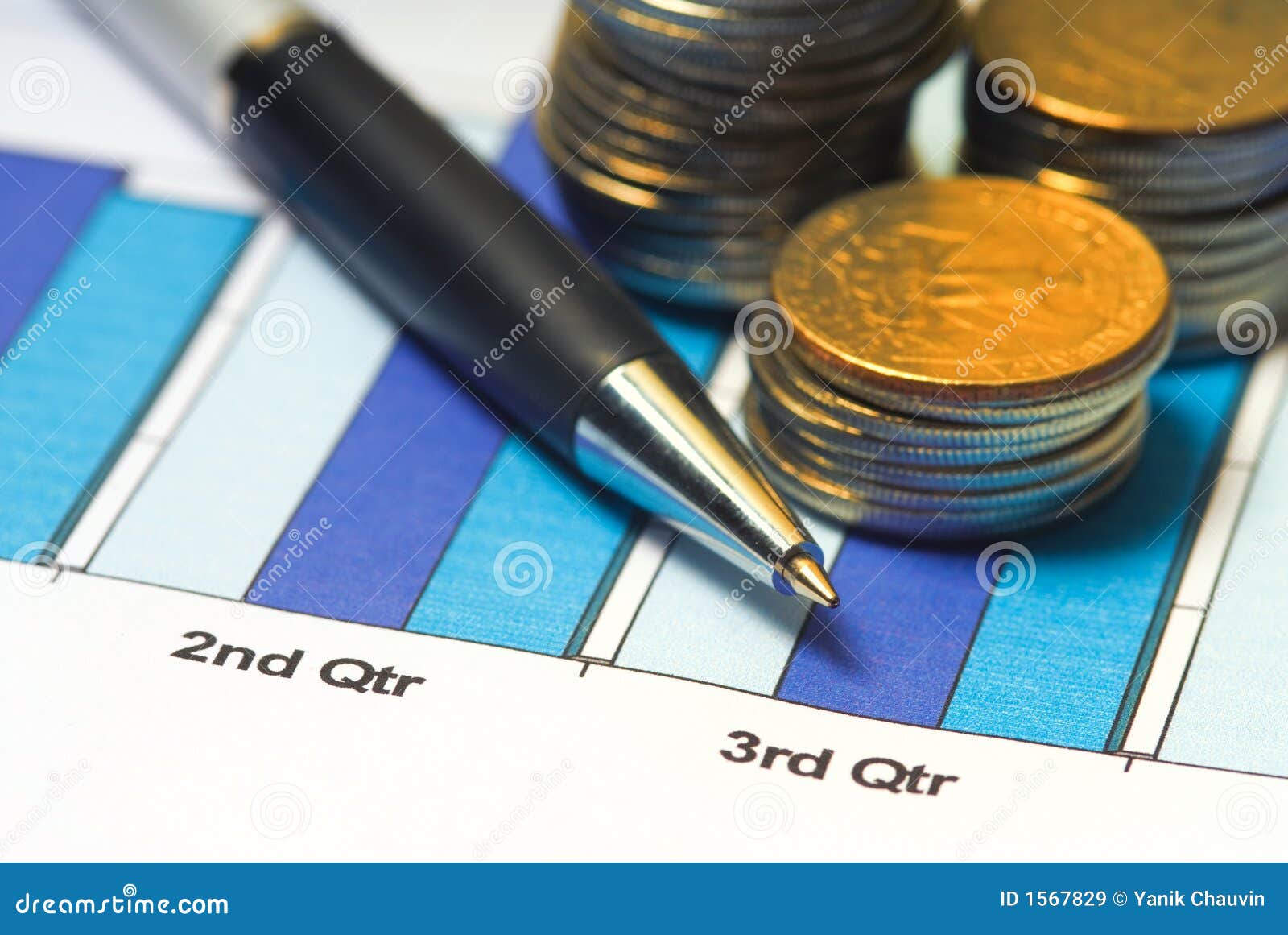 Cash stock image. Image of cash, coins, revenue, numbers - 1567829