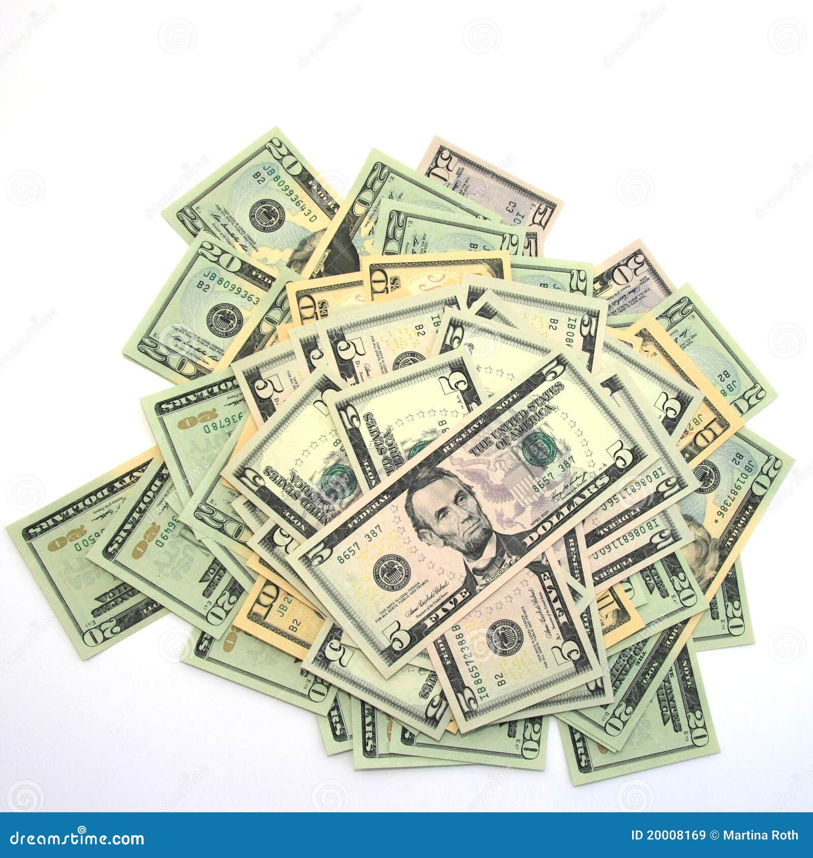Cash stock image. Image of business, banking, crisis - 20008169