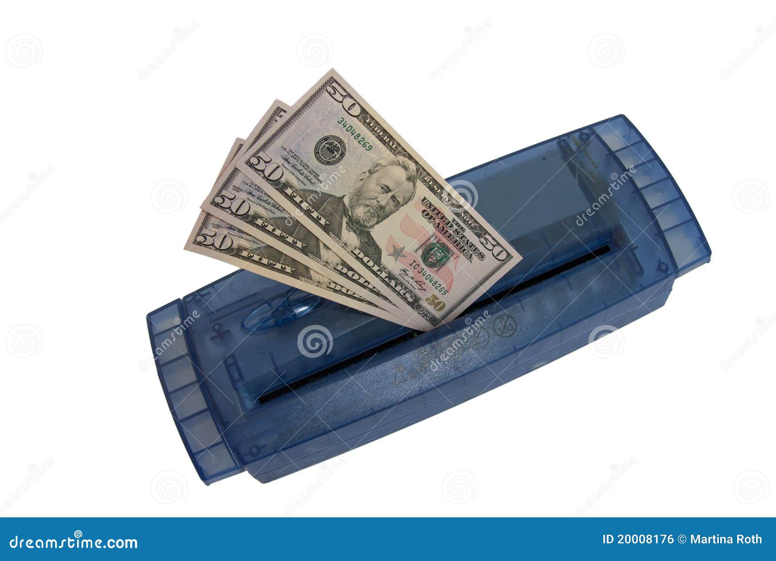 Cash stock photo. Image of finance, export, rich, shredders - 20008176