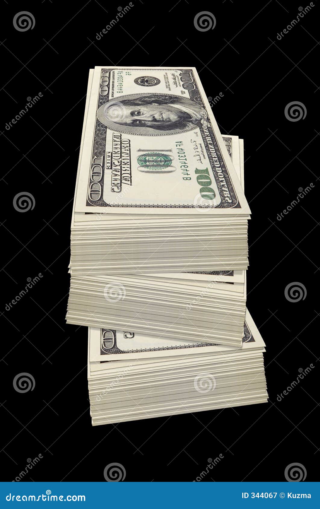 Cash stock image. Image of money, sign, pack, stability - 344067