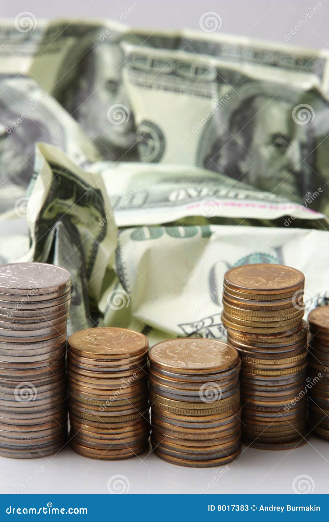 Cash stock image. Image of value, cash, banknote, worth - 8017383