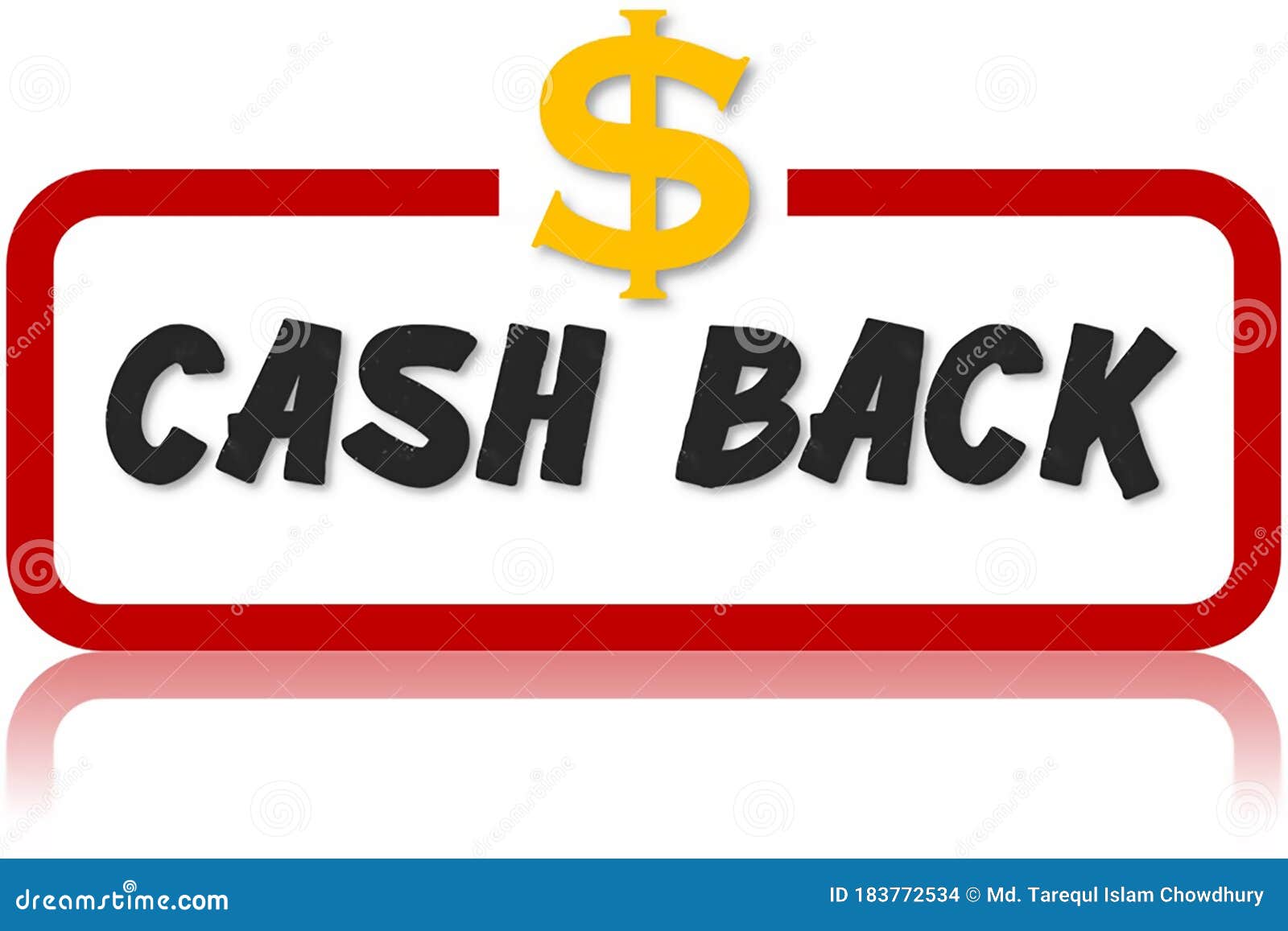 Back Logo Design With Letter B And Arrow. Cartoon Vector ...