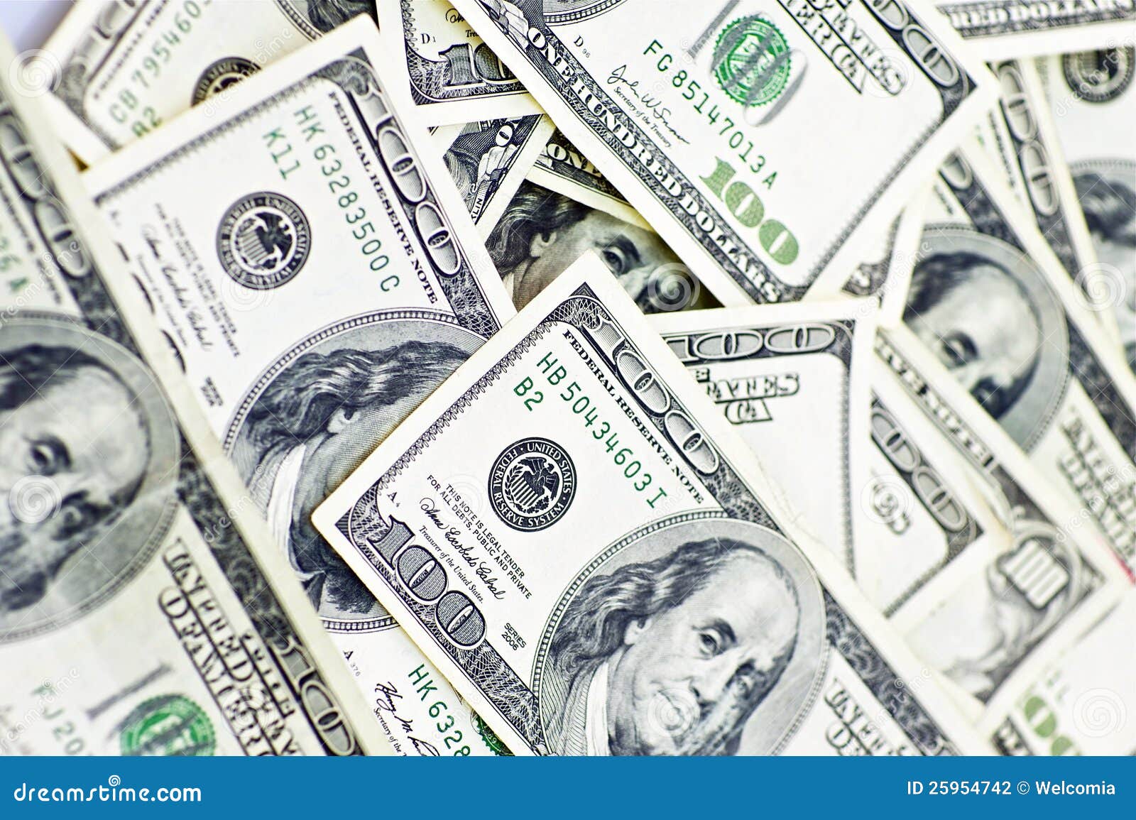 Cash Background stock photo. Image of owned, corporation - 25954742