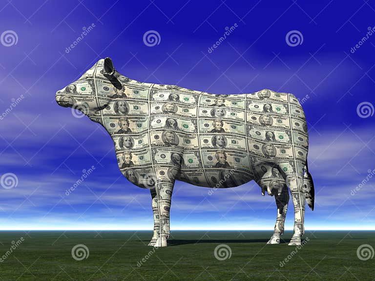 CASH COW SAVING RETIREMENT FINANCIAL PLANNING WEALTH MANAGEMENT ...