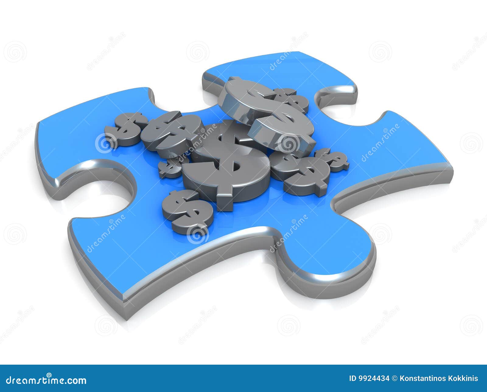 Cash Flow Solution stock illustration. Illustration of money - 9924434