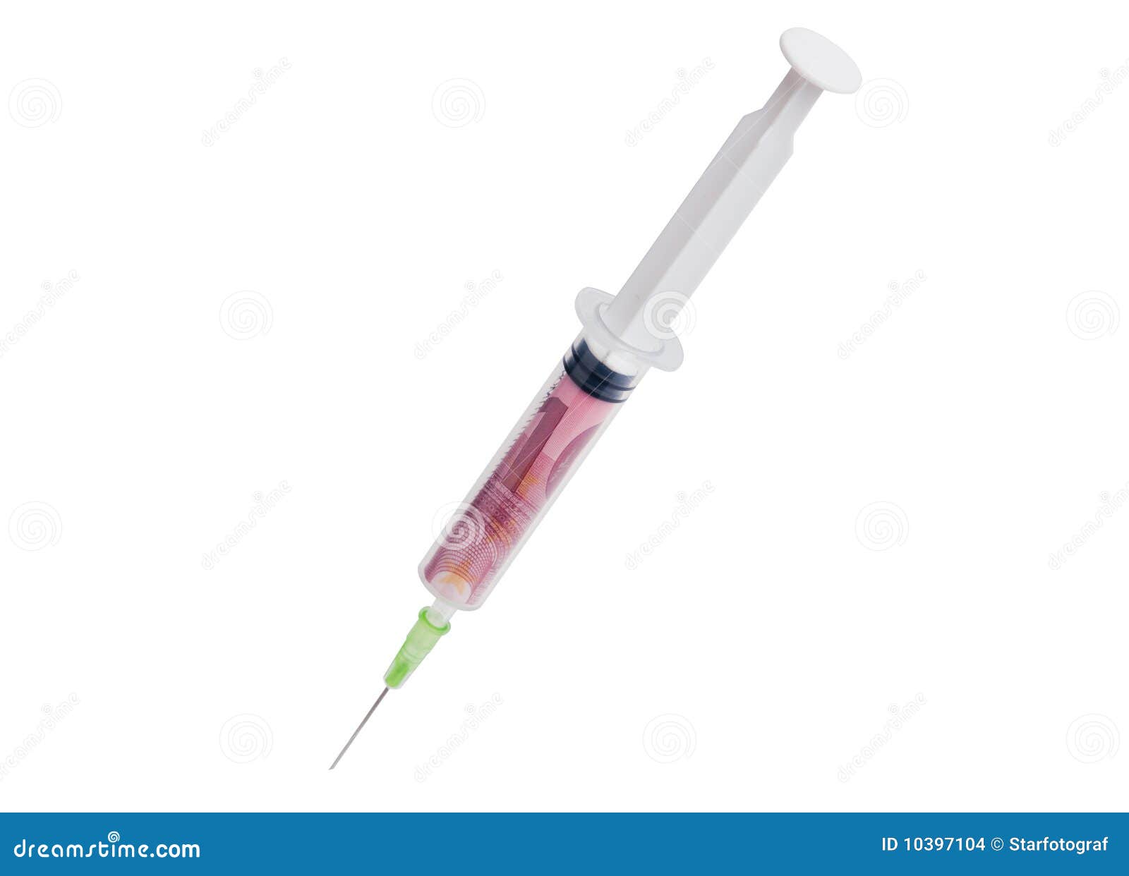 Cash injection stock photo. Image of cash, investment - 10397104