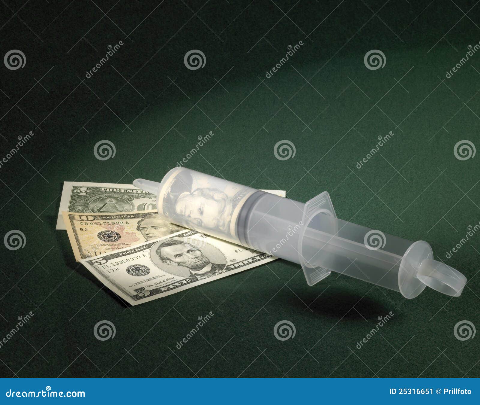 Cash injection stock image. Image of indicate, crisis - 25316651