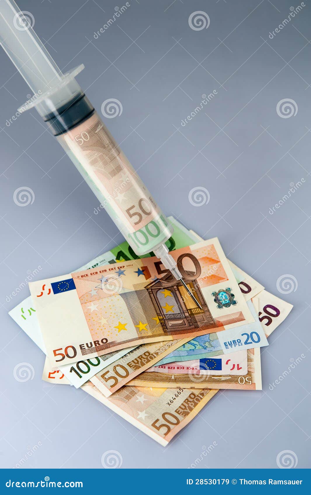 Cash injection stock image. Image of import, eurocrisis - 28530179