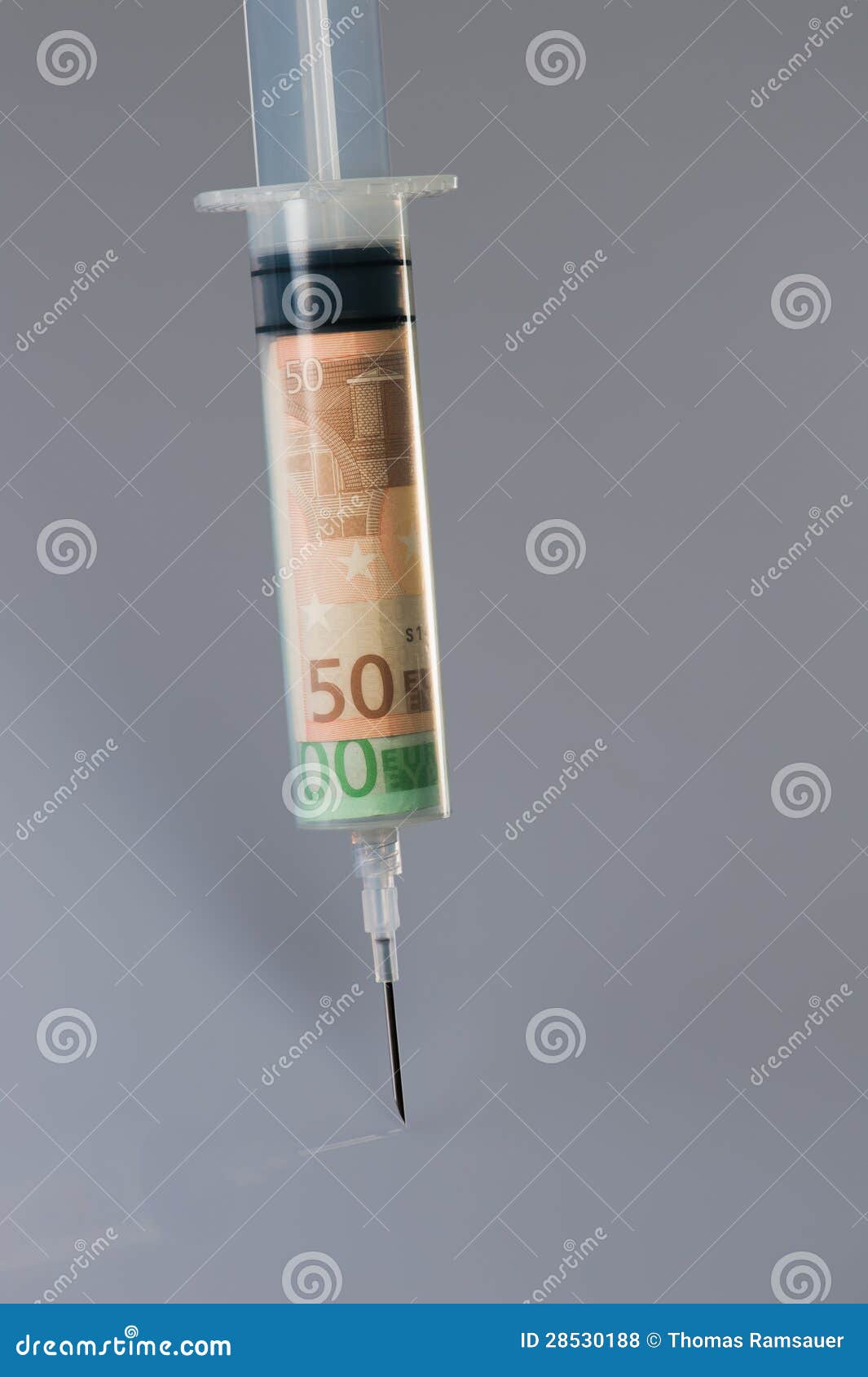 Cash injection stock photo. Image of recession, credit - 28530188