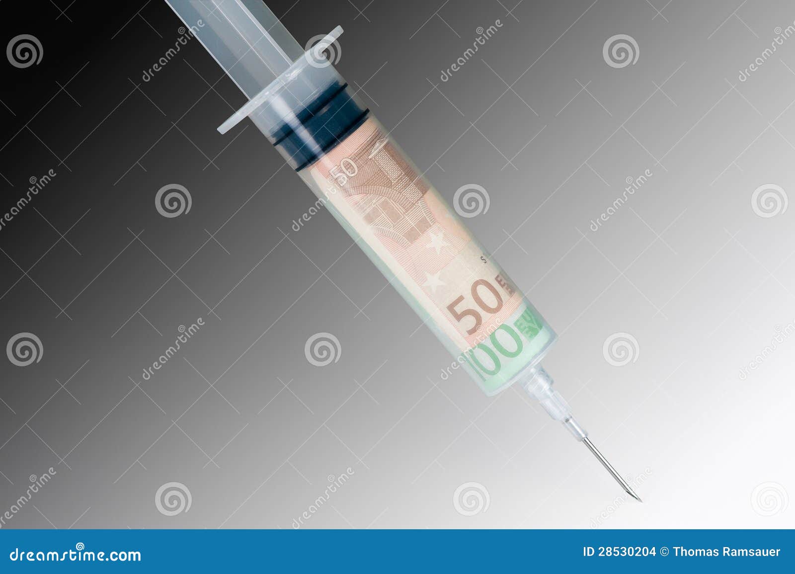 Cash injection stock photo. Image of currency, bankcrisis - 28530204