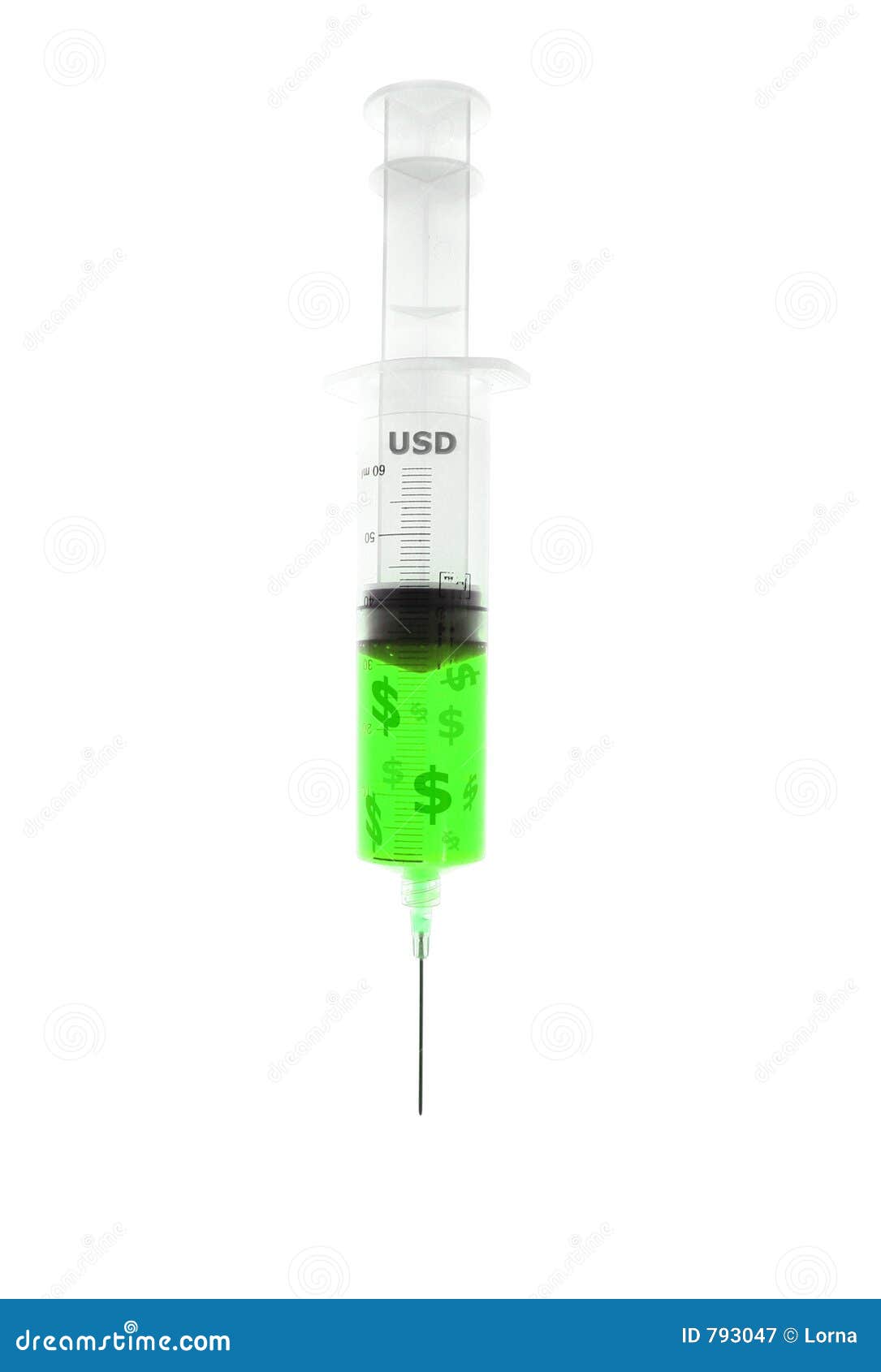 Cash injection stock image. Image of dollar, money, health - 793047
