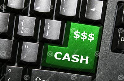 Cash key stock image. Image of special, cash, business - 8983759