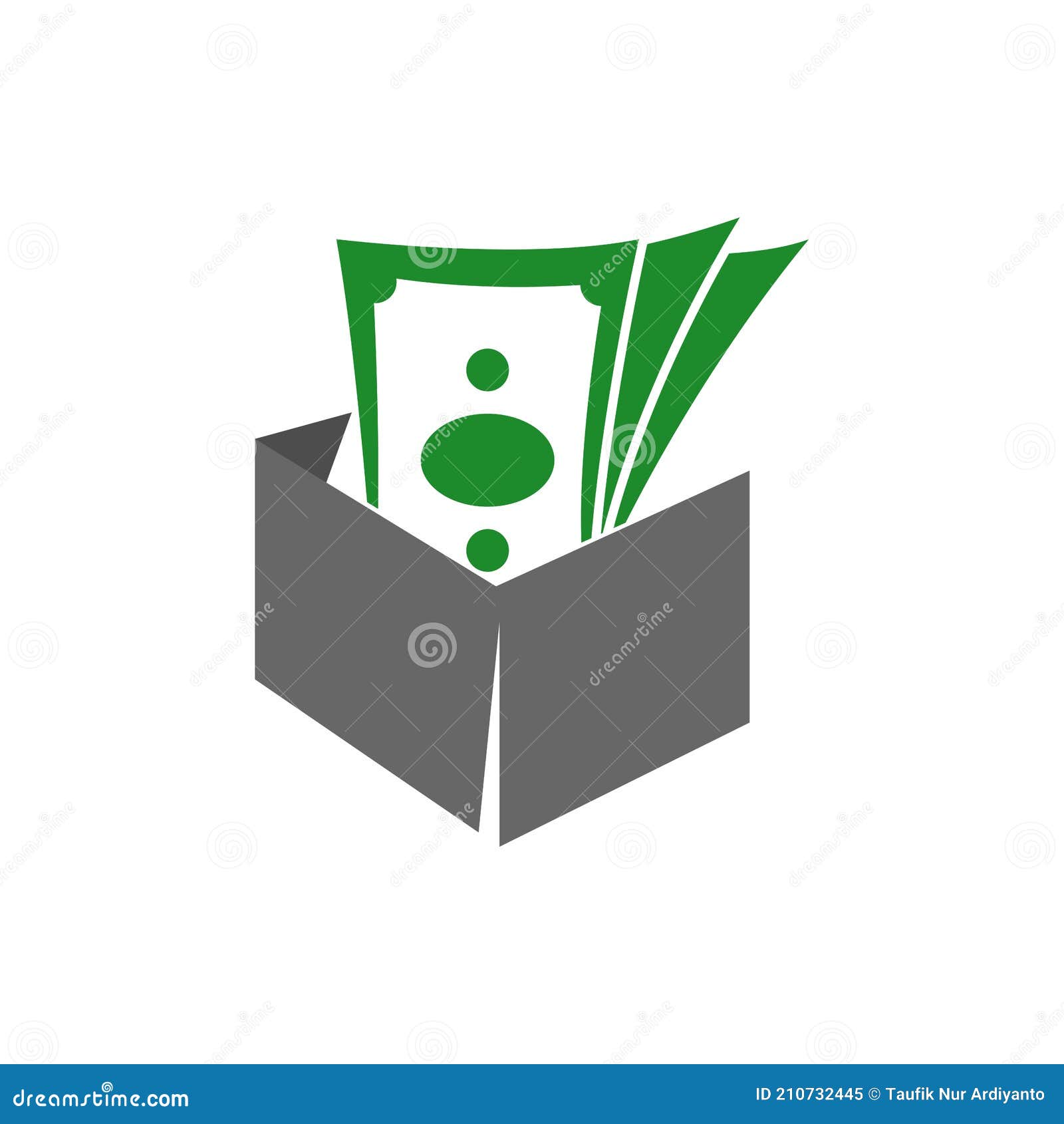Cash Logo Icon Design Vector Illustration Stock Vector - Illustration ...