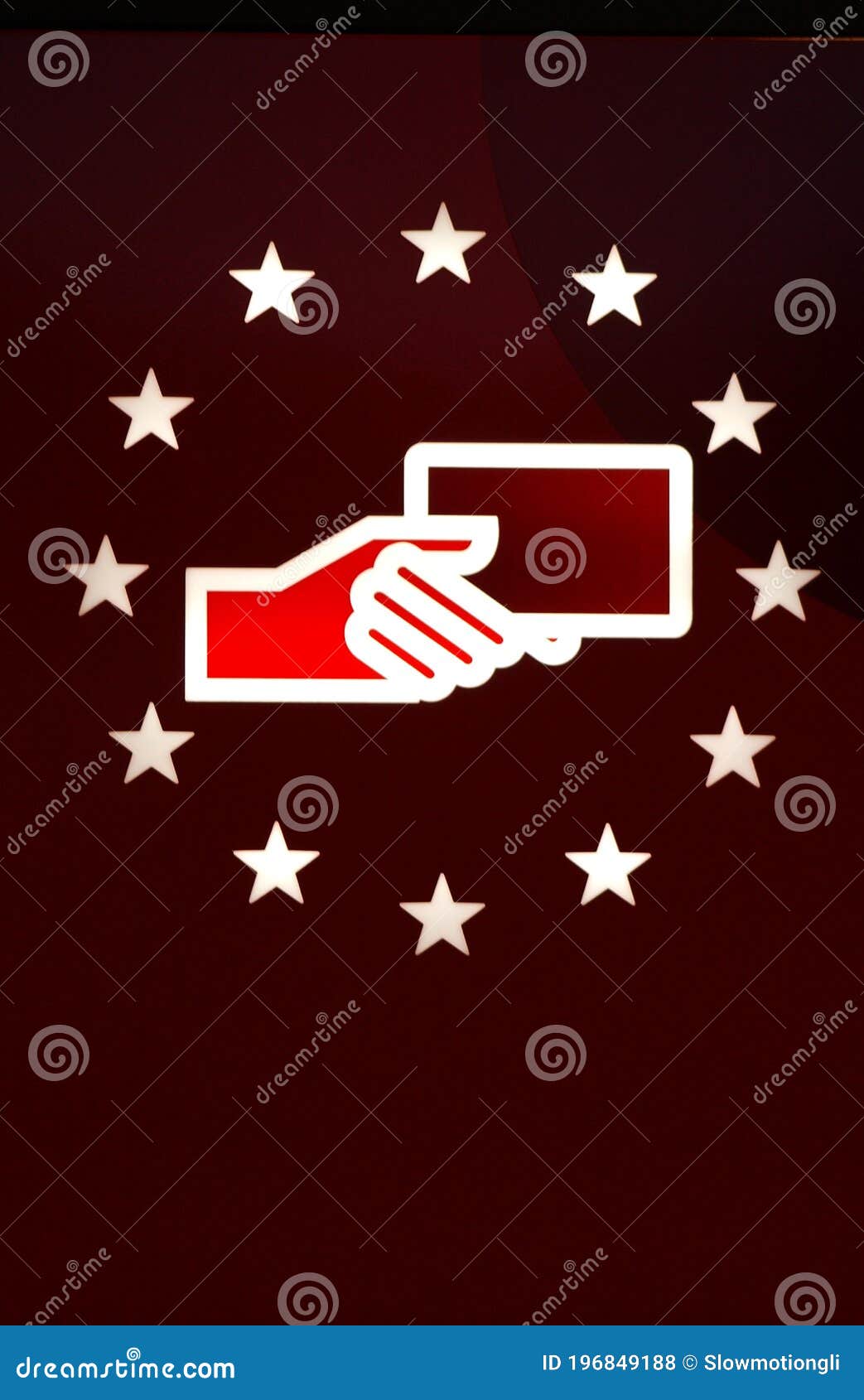 Cash Machine Sign stock photo. Image of shop, outdoors - 196849188